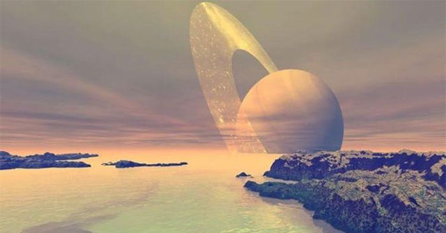 Đi tìm sự sống trên hàng trăm mặt trăng trong Hệ Mặt trời - KhoaHoc.tv