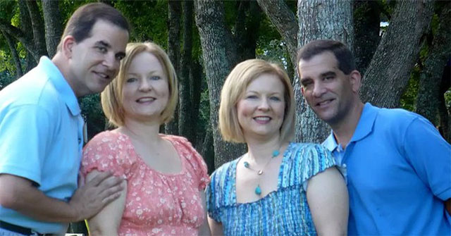 Khi chị em sinh đôi cưới anh em sinh đôi và sinh con: Những đứa trẻ ...