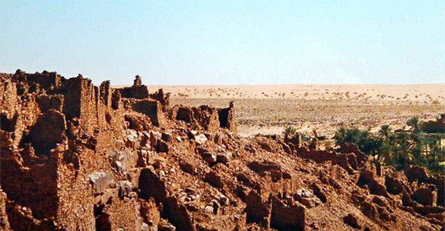 Top 9 nơi khắc nghiệt nhất hành tinh - KhoaHoc.tv