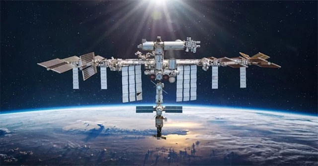 NASA phát triển tàu vũ trụ để phá hủy trạm ISS - KhoaHoc.tv