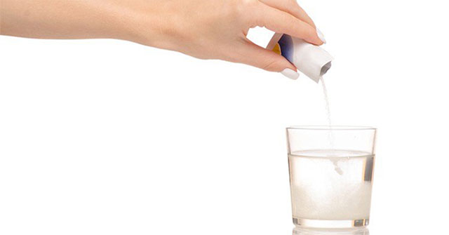 Thuốc oresol là thuốc gì? Công dụng và cách pha - KhoaHoc.tv