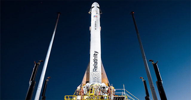 Phóng thành công tên lửa in 3D đầu tiên trên thế giới - KhoaHoc.tv