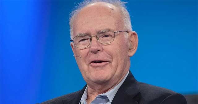 Đồng sáng lập Intel, cha đẻ “định luật Moore” qua đời ở tuổi 94 ...