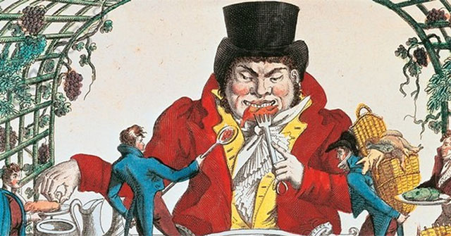 Bí ẩn về người phàm ăn nhất thế giới - KhoaHoc.tv