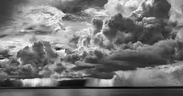 Bí ẩn cơn dông luôn xuất hiện lúc 3h chiều ở Australia - KhoaHoc.tv