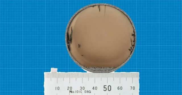 Nhật Bản tạo ra wafer chip nhớ kim cương, lưu trữ lượng dữ liệu tương ...