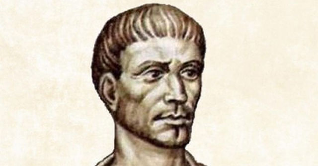 Ẩn số trên mộ nhà toán học Diophantus - KhoaHoc.tv