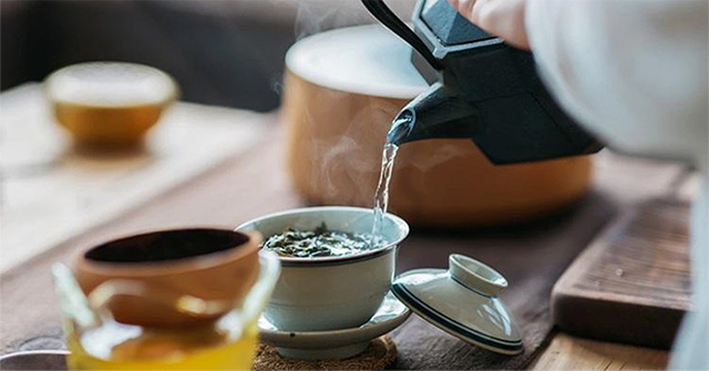 2 cách uống trà có thể làm tăng nguy cơ mắc ung thư bạn cần tránh ...