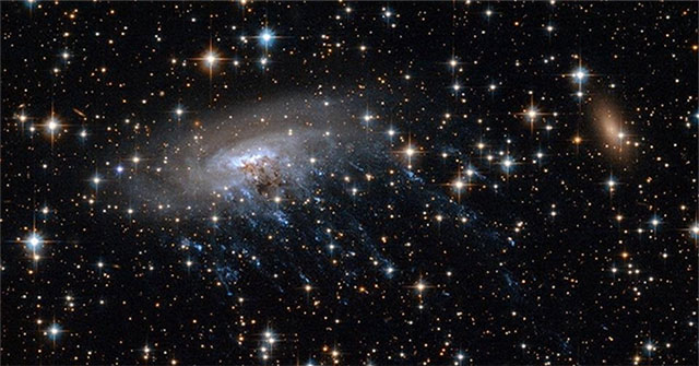 Bạn đã hiểu sai về Hệ Mặt trời - KhoaHoc.tv