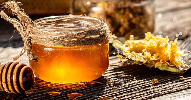 Cách nhận biết mật ong thật, mật ong giả - KhoaHoc.tv