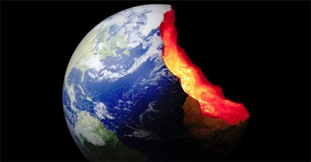 Giải mã bí ẩn vì sao lõi Trái đất đang rò rỉ - KhoaHoc.tv