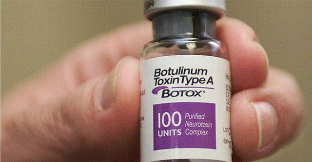 Tại sao thuốc điều trị ngộ độc botulinum lại khan hiếm? - KhoaHoc.tv