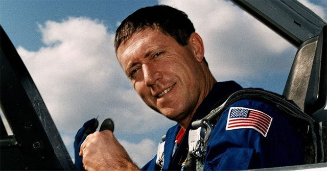 Phi hành gia NASA sẽ đến Việt Nam trò chuyện với học sinh - KhoaHoc.tv