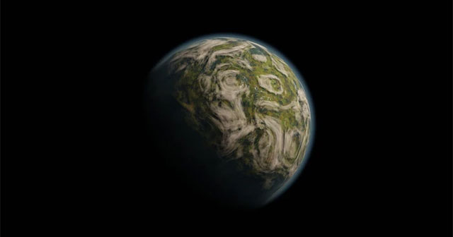 Trái đất có phải là vật thể hình cầu hoàn hảo như chúng ta nghĩ ...