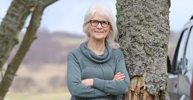 Người phụ nữ 75 tuổi chưa từng cảm thấy đau hay sợ hãi nhờ mang gene ...