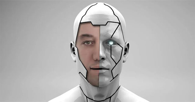 Phát minh da robot tự phục hồi trong 24 giờ - KhoaHoc.tv