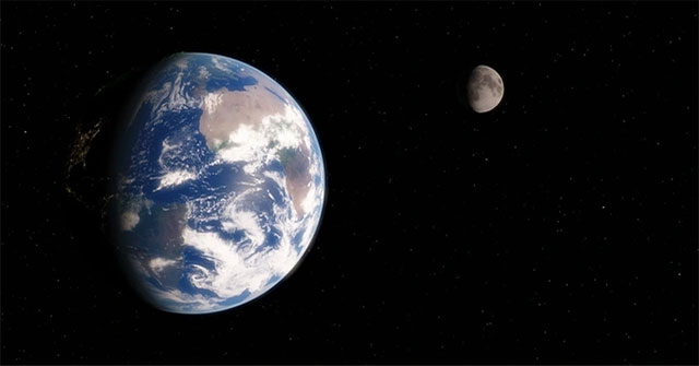 Vì sao một ngày trên Trái đất từng "mất đi 5 tiếng"? - KhoaHoc.tv