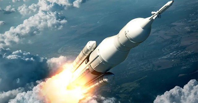 Dùng tên lửa để cắt ngắn thời gian bay quốc tế - KhoaHoc.tv