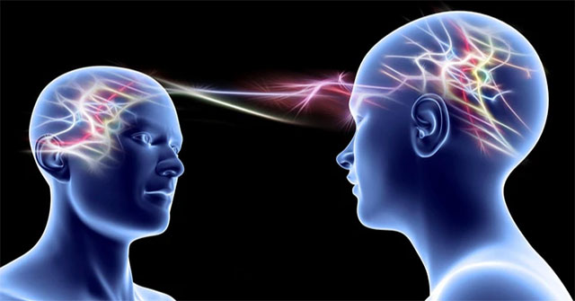 Thí nghiệm Ganzfeld: Khi khoa học cố gắng chứng minh về khả năng "ngoại ...