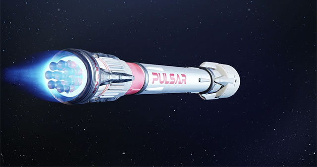 Nóng hơn lõi Mặt trời trăm lần, động cơ tên lửa của nước này khiến tên ...