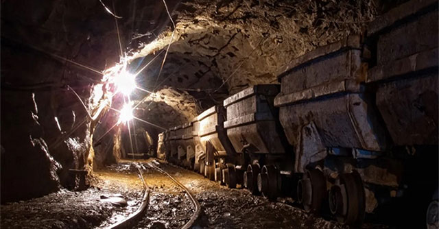 Mponeng - Mỏ vàng sâu nhất thế giới ở Nam Phi - KhoaHoc.tv