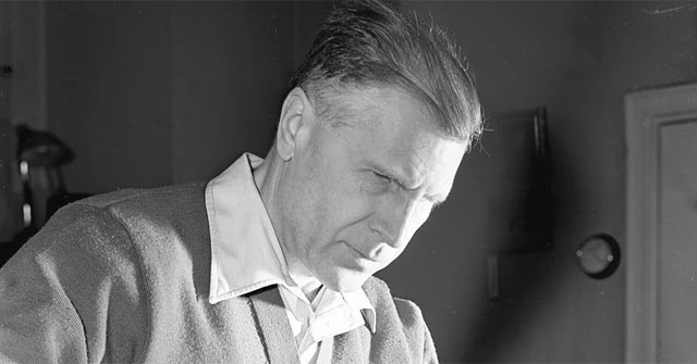 Lev Pontryagin - Từ cậu bé mù trở thành nhà toán học vĩ đại của Nga ...