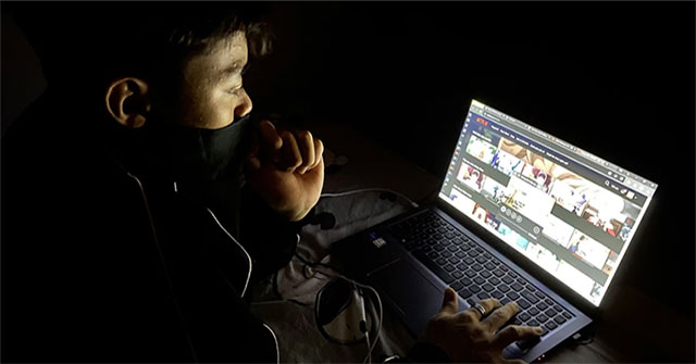 Những hậu quả khó lường khi người trẻ thức khuya “cày” phim - KhoaHoc.tv