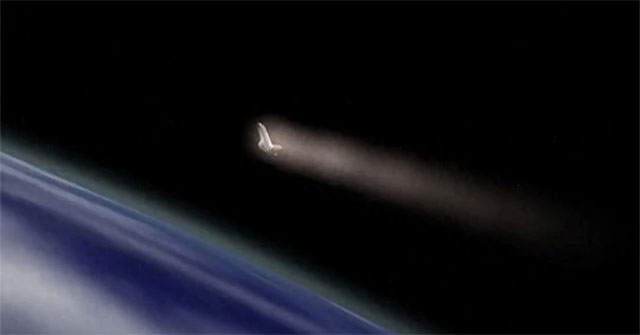 Vùng đen trong vũ trụ đáng sợ đến mức nào? - KhoaHoc.tv