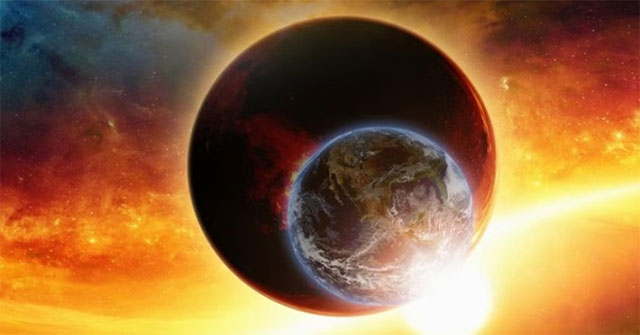 Trái đất sẽ tồn tại bao lâu? - KhoaHoc.tv