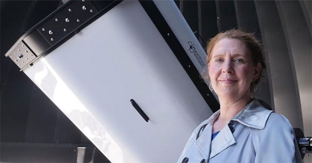 Australia xây dựng thành công đài thiên văn quang học lượng tử đầu tiên ...