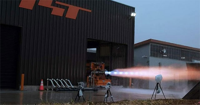 Nhật Bản tận dụng phân bò làm nhiên liệu cho động cơ tên lửa - KhoaHoc.tv