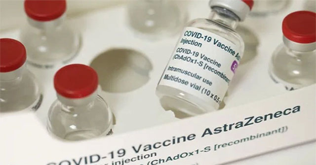 Tìm thấy lý do khiến vắc xin AstraZeneca gây cục máu đông - KhoaHoc.tv
