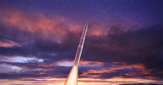 Hé lộ về dự án tên lửa trăm tỉ USD của Mỹ - KhoaHoc.tv