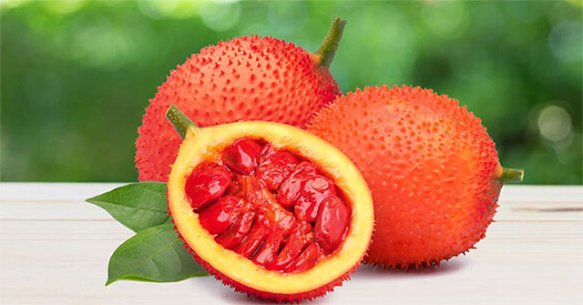 Loại quả “đến từ thiên đường” rất có lợi cho đường huyết, ngừa ung thư ...