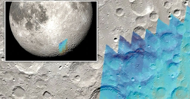 Phát hiện sự thật đầy bất ngờ về Mặt trăng - KhoaHoc.tv