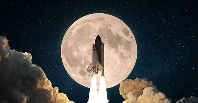 Lý do con người luôn tìm cách thám hiểm Mặt trăng - KhoaHoc.tv