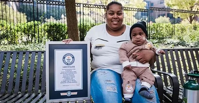 Những ca sinh nở lạ lùng nhất thế giới - KhoaHoc.tv