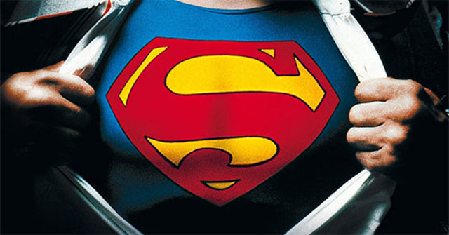 Hội chứng siêu nhân Superman Syndrome có thật sự biến một người bình ...