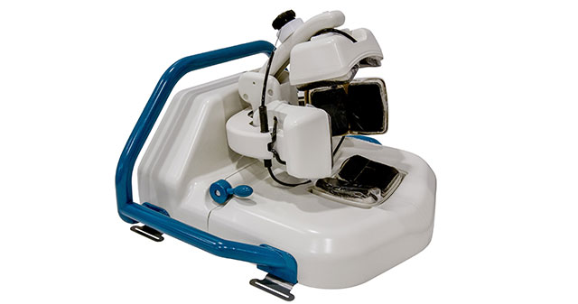 Thử nghiệm công nghệ mũ bảo hiểm Strokefinder trong cấp cứu đột quỵ - KhoaHoc.tv