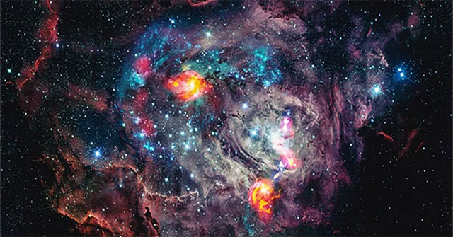 Vật chất tối không tồn tại và cần sửa lại tuổi của vũ trụ? - KhoaHoc.tv