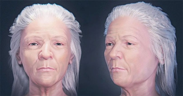 "Tái sinh ma cà rồng": Bí ẩn hài cốt ngậm gạch thế kỷ XVI - KhoaHoc.tv