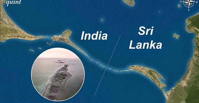 Cây cầu Rama - Nơi khoa học hiện đại và huyền thoại cổ xưa va chạm ...