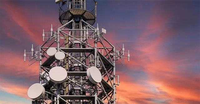 Tốc độ 6G trong thử nghiệm mới - nhanh hơn 500 lần so với 5G - KhoaHoc.tv