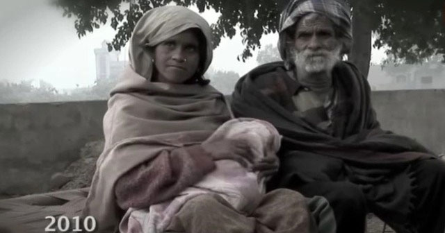 Có thể bạn chưa biết: Đàn ông gần 100 tuổi vẫn có thể có con! - KhoaHoc.tv