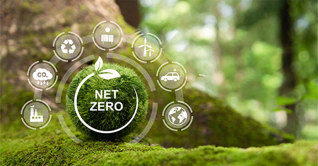Net Zero là gì? Nếu không thực hiện Net Zero Trái đất sẽ ra sao ...
