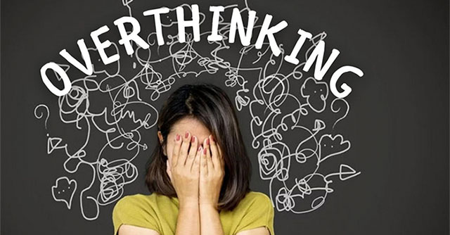 Overthinking - hội chứng suy nghĩ quá mức là gì? - KhoaHoc.tv