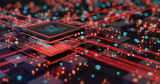 Lần đầu tiên Trung Quốc chế tạo chip AI "ống nano carbon" chuyên dụng ...