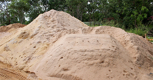 Top 4 kỹ năng thoát hiểm khi bị cát vùi lấp - KhoaHoc.tv